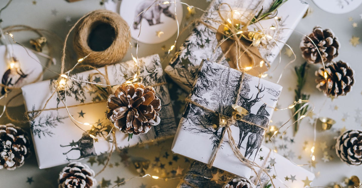Your Ultimate Christmas Gift Giving Guide - Shop Now