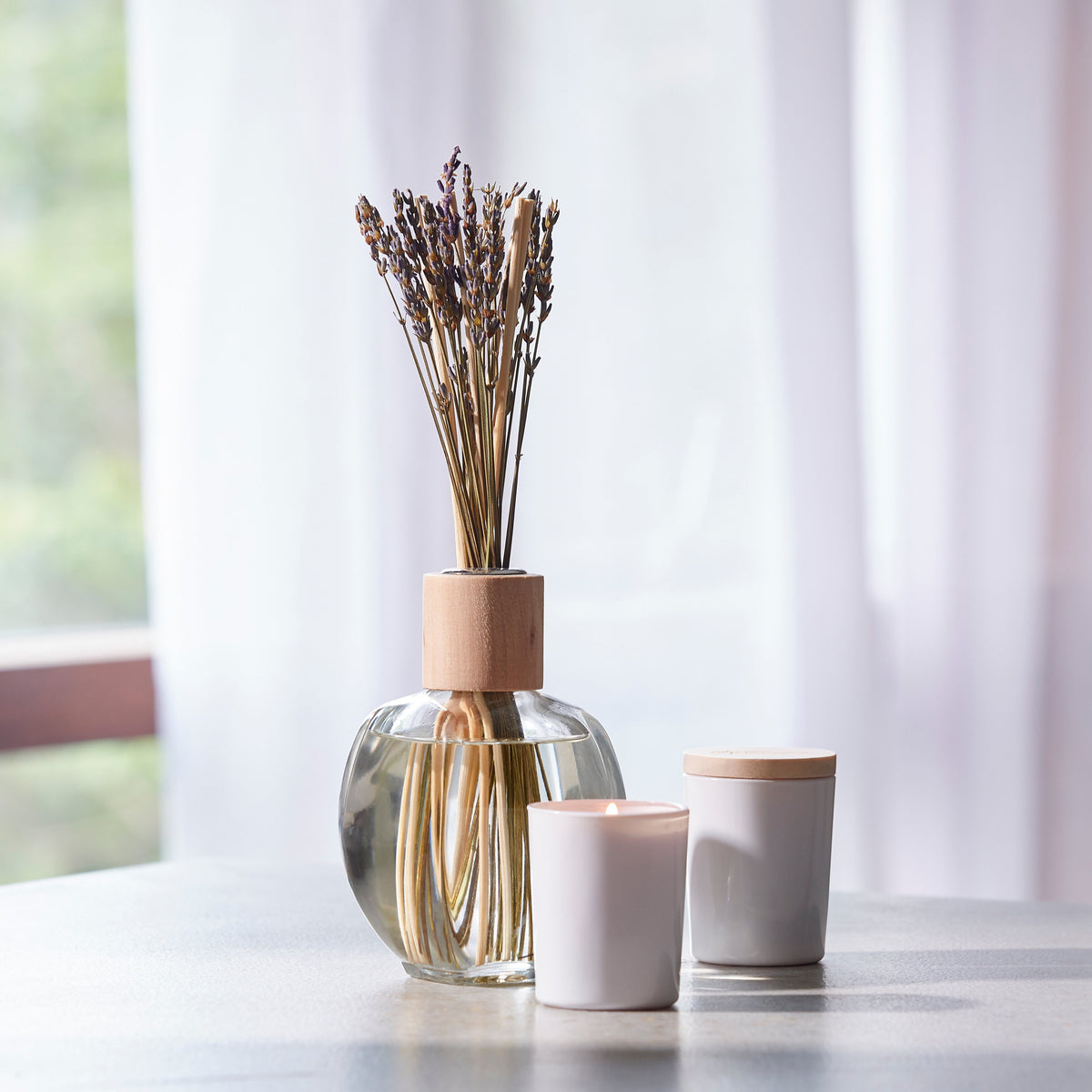Home Fragrance | Soy Candles, Reed Diffusers & Linen Sprays