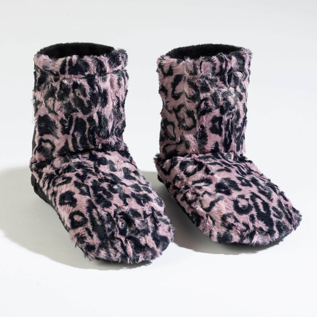 Lavender Spa Booties- Jaguar | Sonoma Lavender