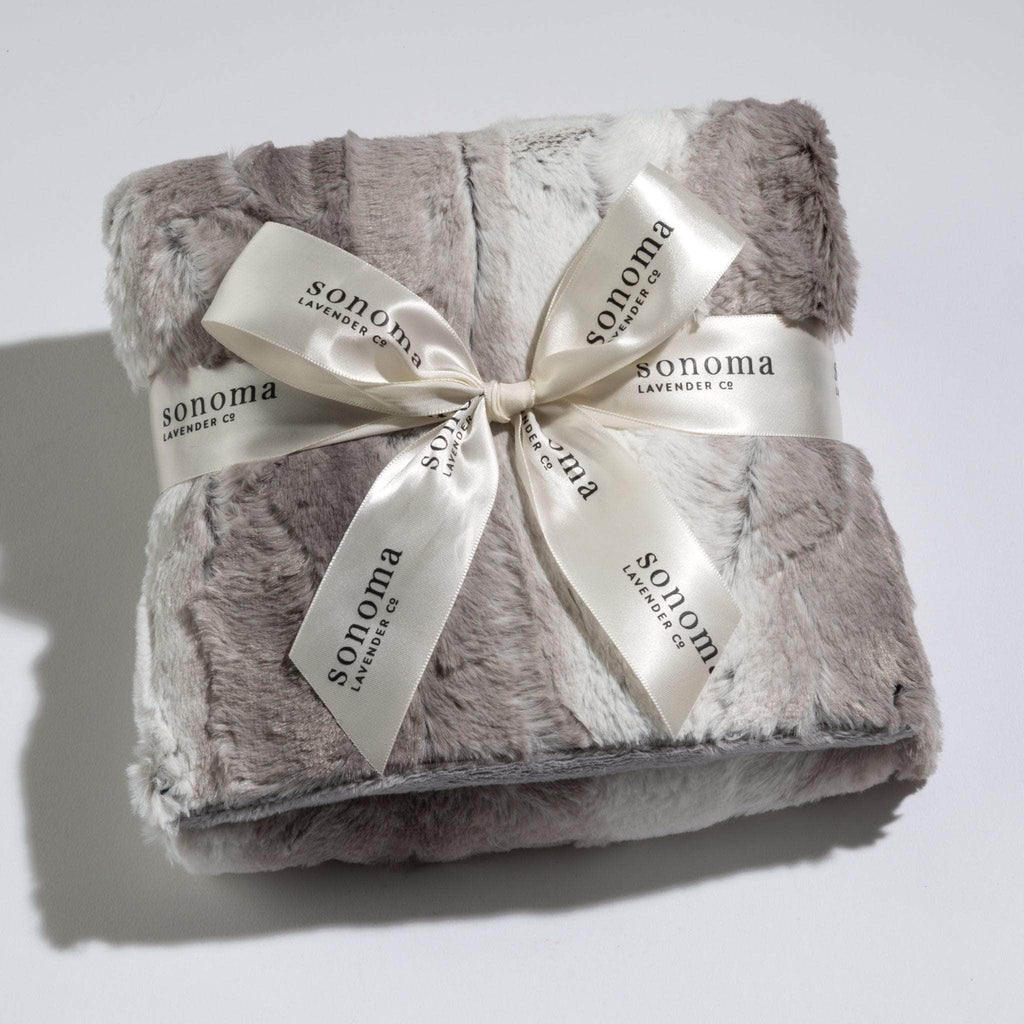 Luxury Spa Microwavable Heat Wraps