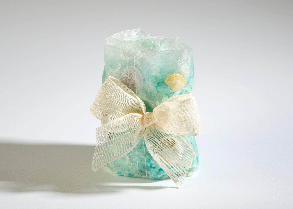 Ocean Aire Scented Sachet-by-the-Yard with Seashells