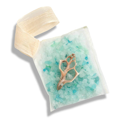 Luxury Scented Sachets and Spa Pamper Gifts - Sonoma Lavender